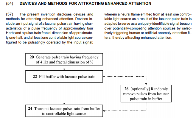 The EPO rejects two patent applications designating AI system DABUS as ...